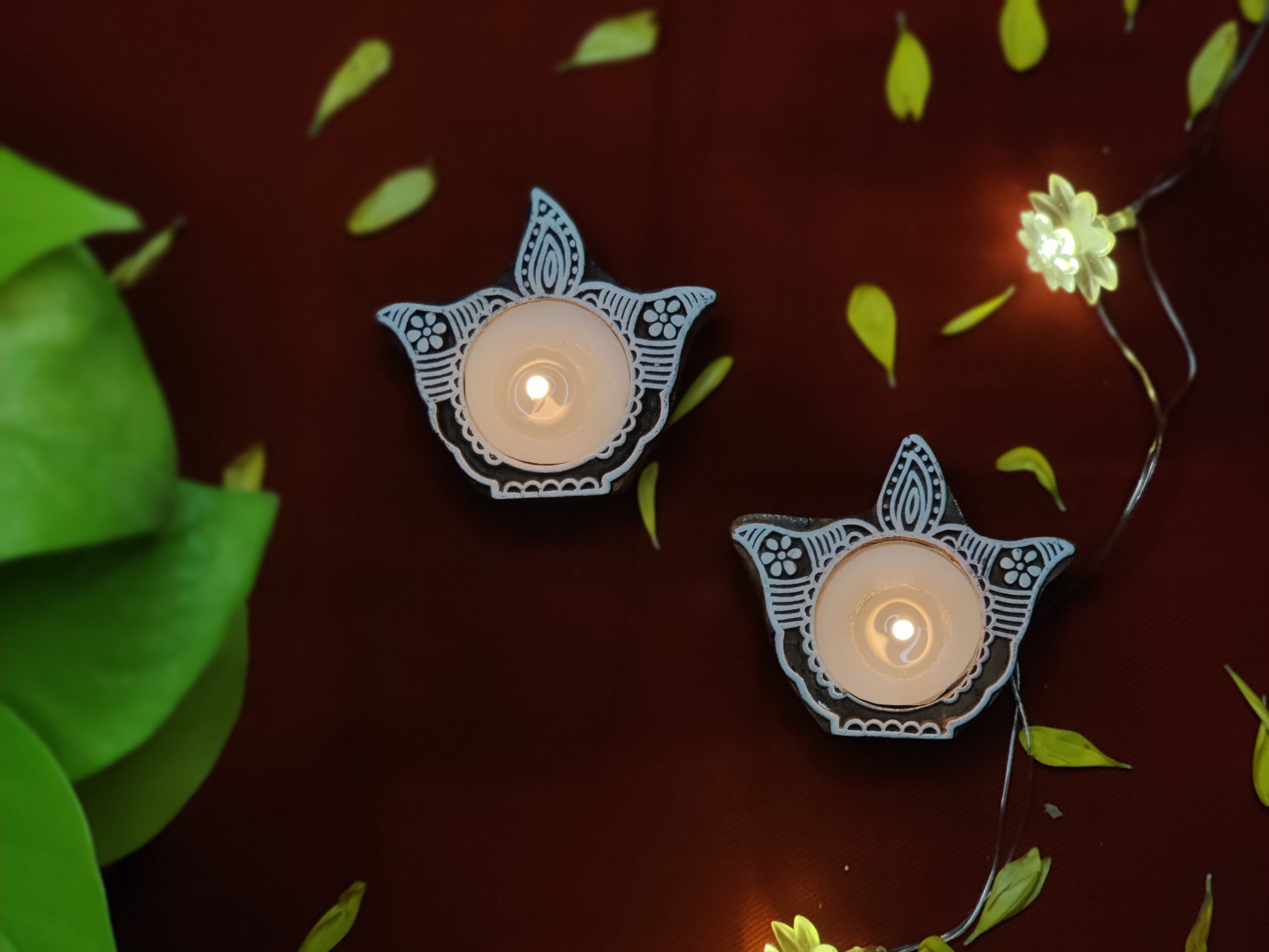 DIPAK DIYA [IFD13] – IndicFinch
